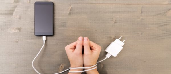 Unplug From Work: Your Money Must Work Harder Than You Do ...